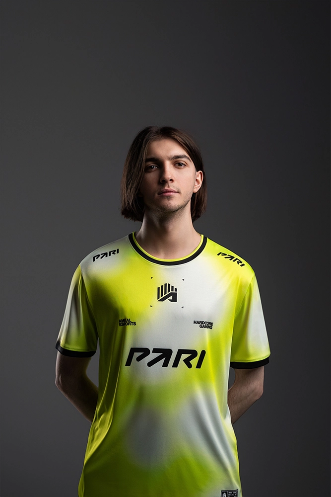 AMKAL ESPORTS: CS2 TEAM