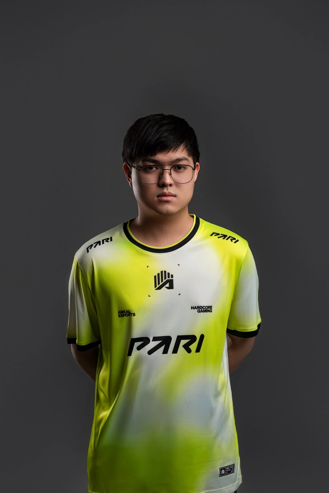 AMKAL ESPORTS: CS2 TEAM